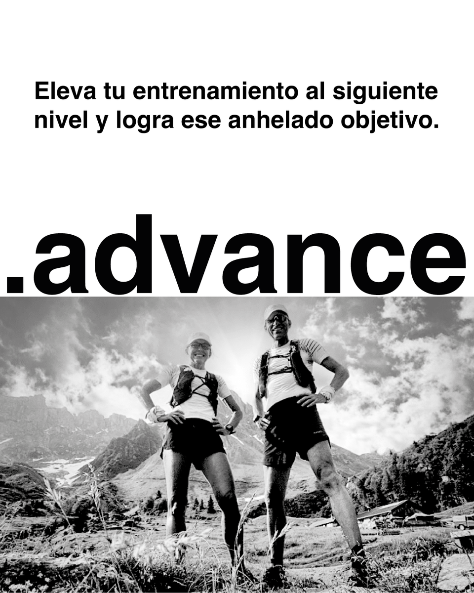 ADVANCE – TRS.RUN