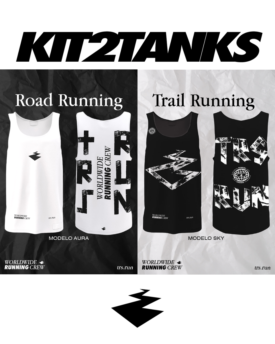 KIT TANKS – TRS.RUN
